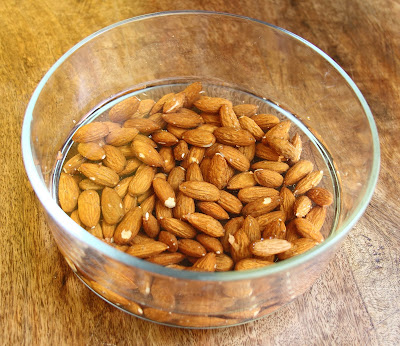 ShowFood Chef: Nut Milk - I'm Not Kidding