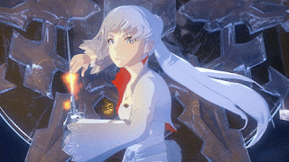 Who Would Win series: Weiss Schnee (RWBY) vs Esdeath (Akame Ga Kill).