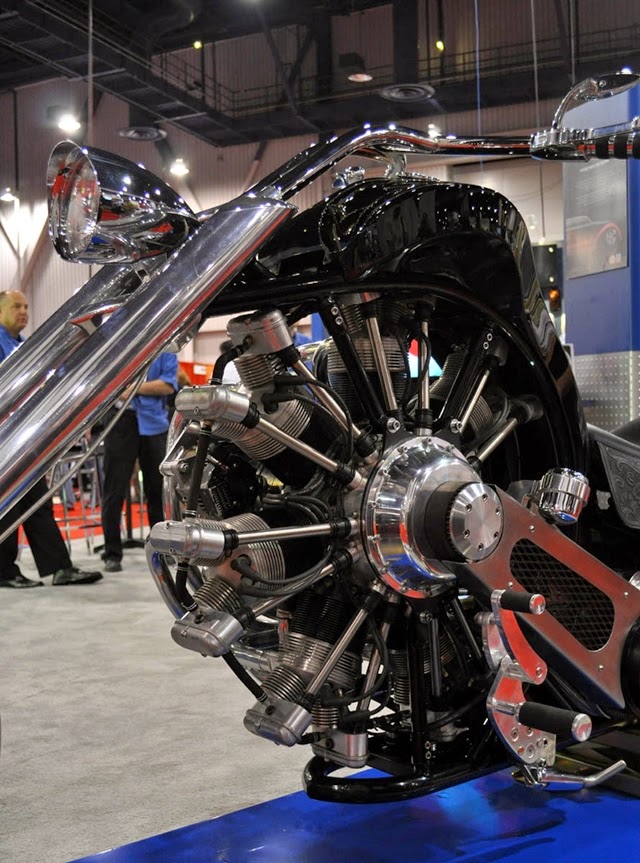 dWrenched - Kustom Kulture and Crazy Bikes: dWRENCHED SPECIAL UPDATED ...