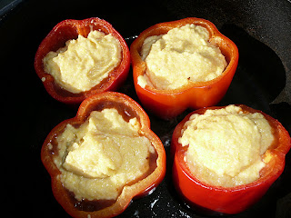 Everyday Dutch Oven: Chili Pie Peppers