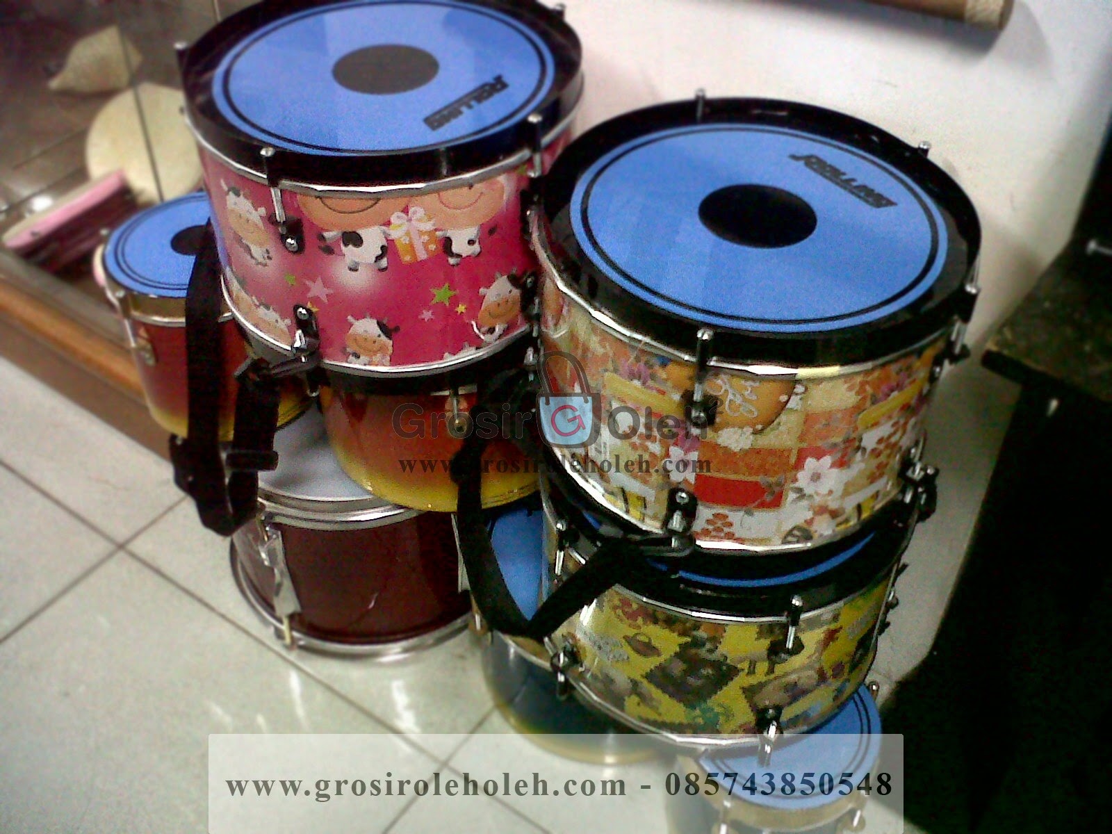 Jual Miniatur Kerajinan Souvenir: Januari 2014