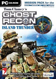 Tom Clancy's Ghost Recon Collection (PC)