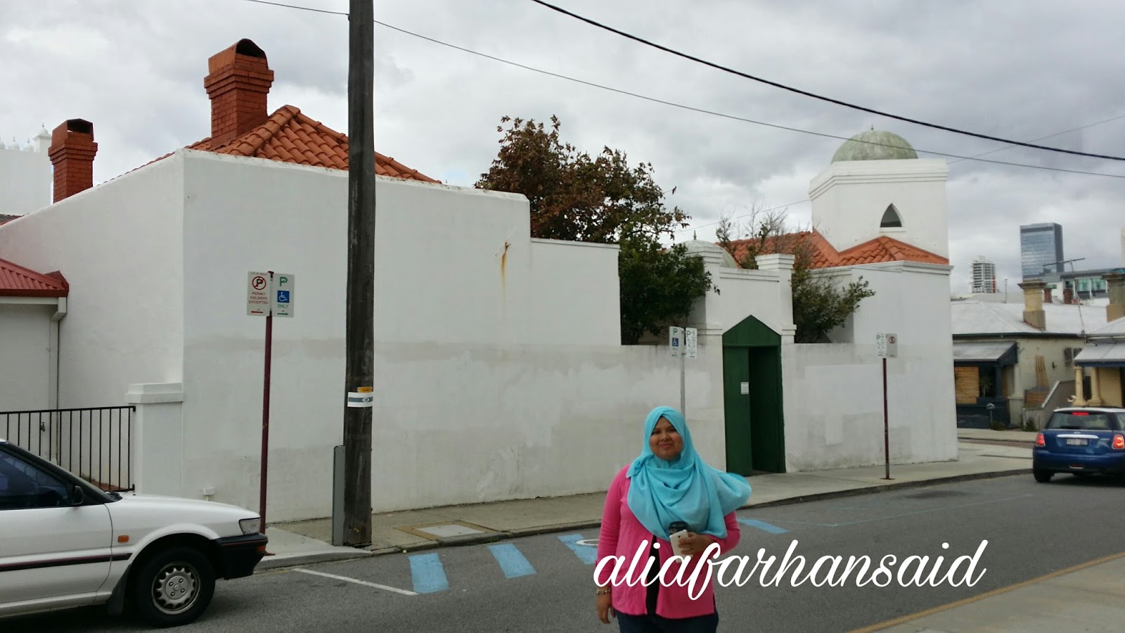 Travelog Perth : Day 7, Jalan-jalan sekitar Perth | ALIA FARHAN