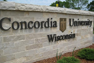 Concordia University Wisconsin CUW « Basic Of Education
