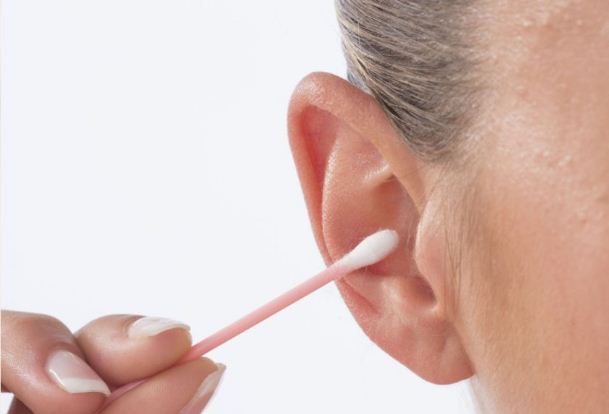 Let's READ GUsTi: Most of kids in U.S have Ear Injuries caused by ...