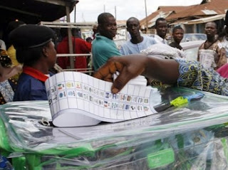 Voters can witness vote counting ? INEC, Police