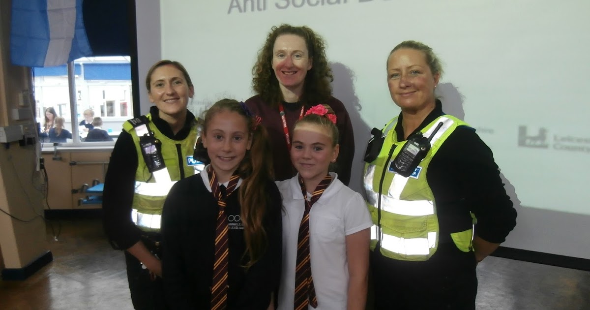 Millfield L.E.A.D Academy: How to Stay Safe