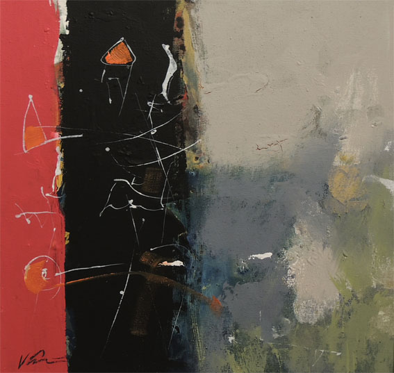 CIPRIAN CHIRILEANU : VIOREL COSOR, Crepsidra