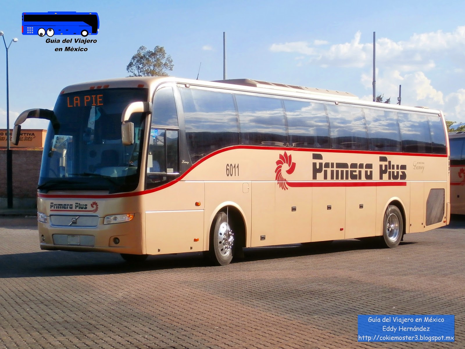 La evolución de Primera Plus