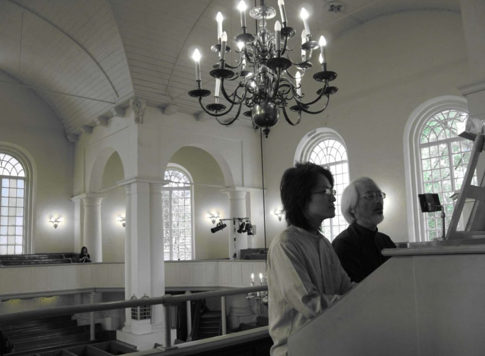 Bach Collegium Japan – M & S | Ultimate High-Fidelity