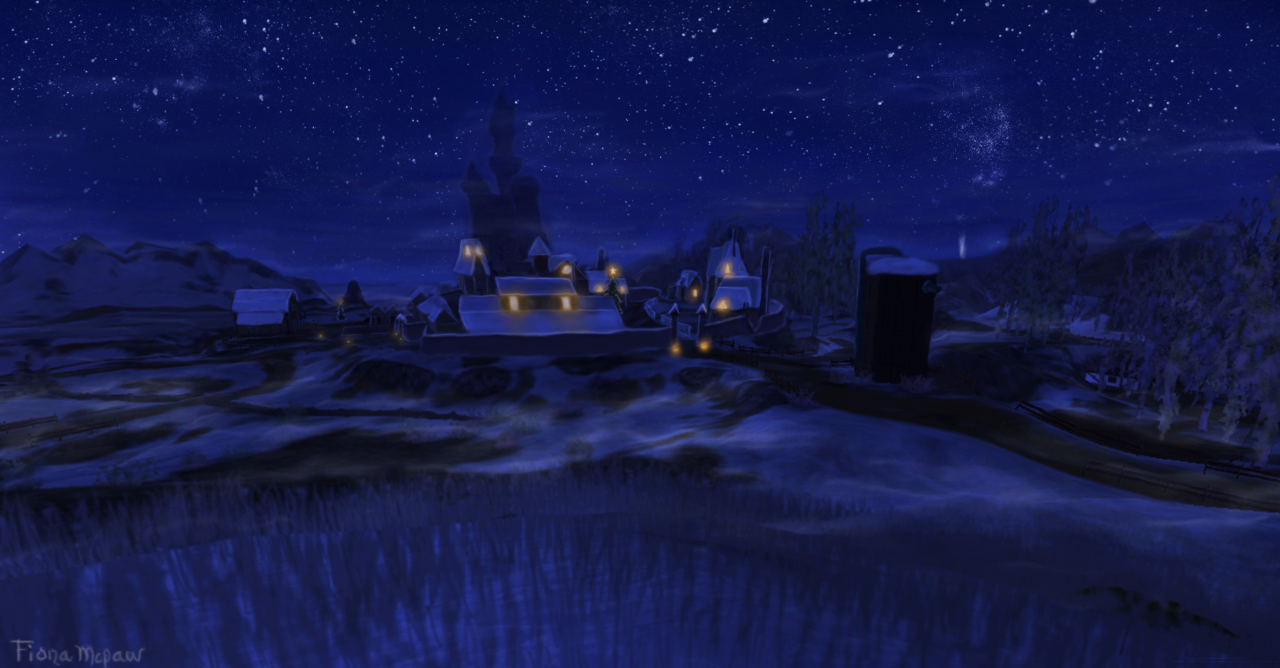 Końska Tapety #7 - The Star Stable Wold