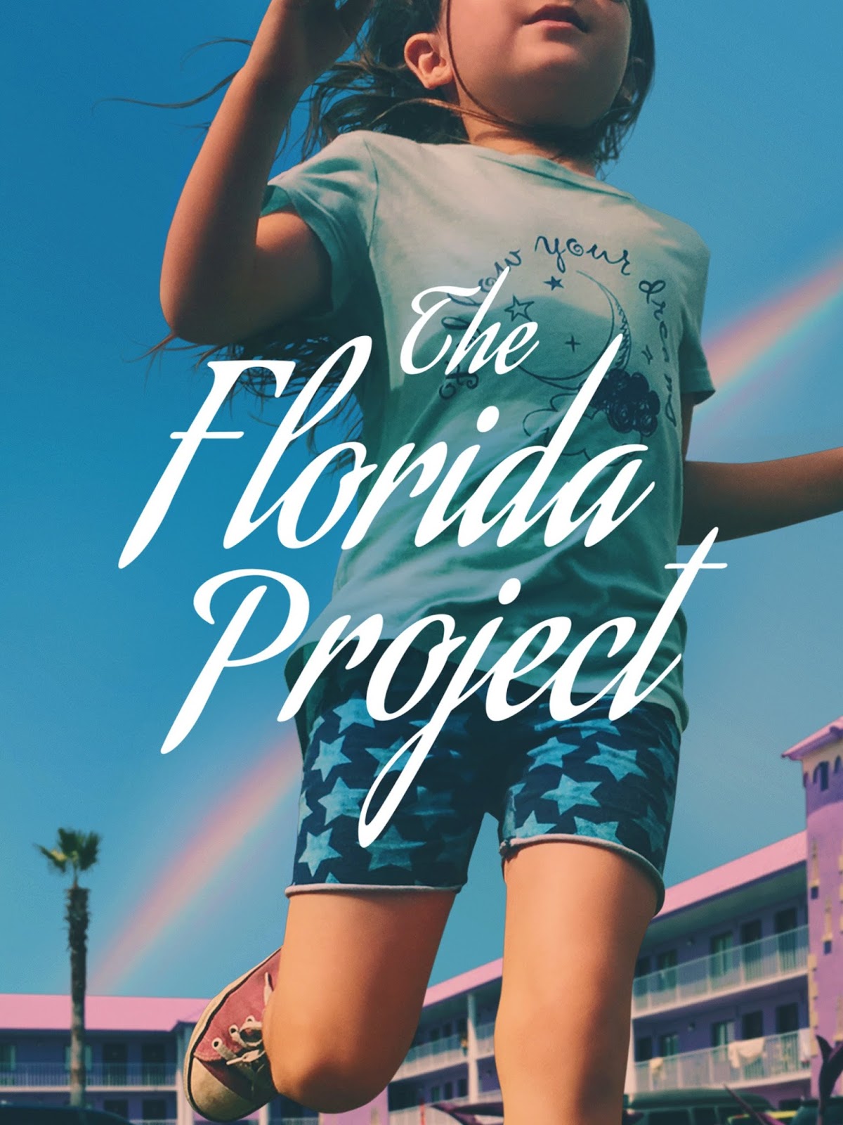 La Peli de la Semana: The Florida Project (2017)