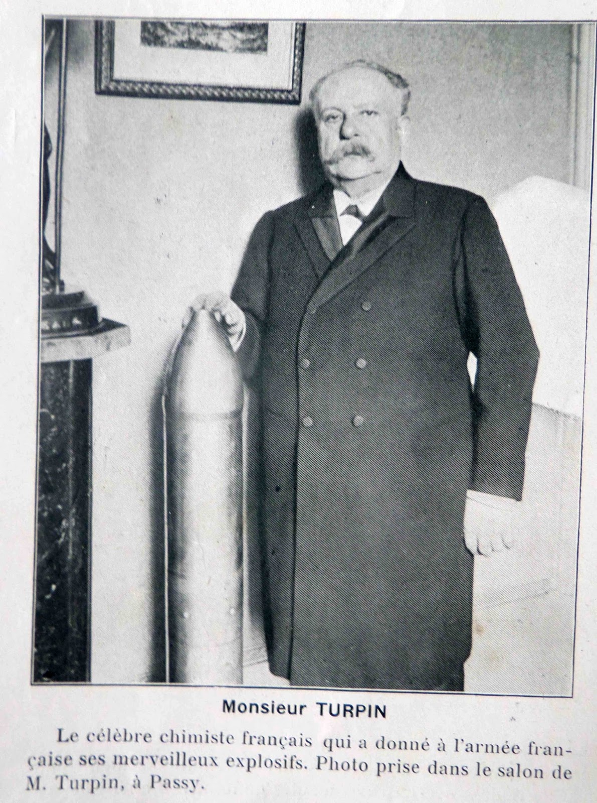 La Fabuleuse Histoire du Canon de 75 modèle 1897: Biographie de Eugène ...