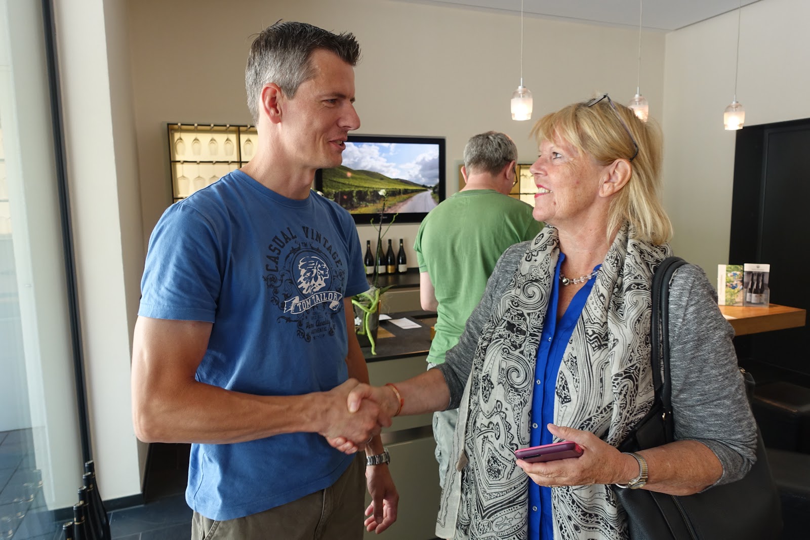 schiller-wine: Martin Zwick's BerlinKabinettCup 2017: Germany's Best ...