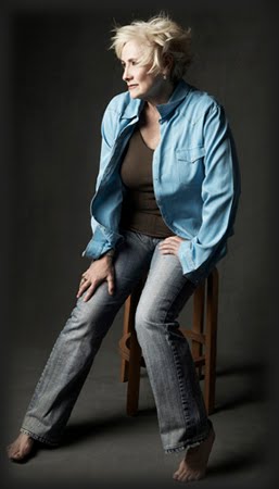 3 B's Today! Rona Barrett, Betty Buckley, Barbara Cook!