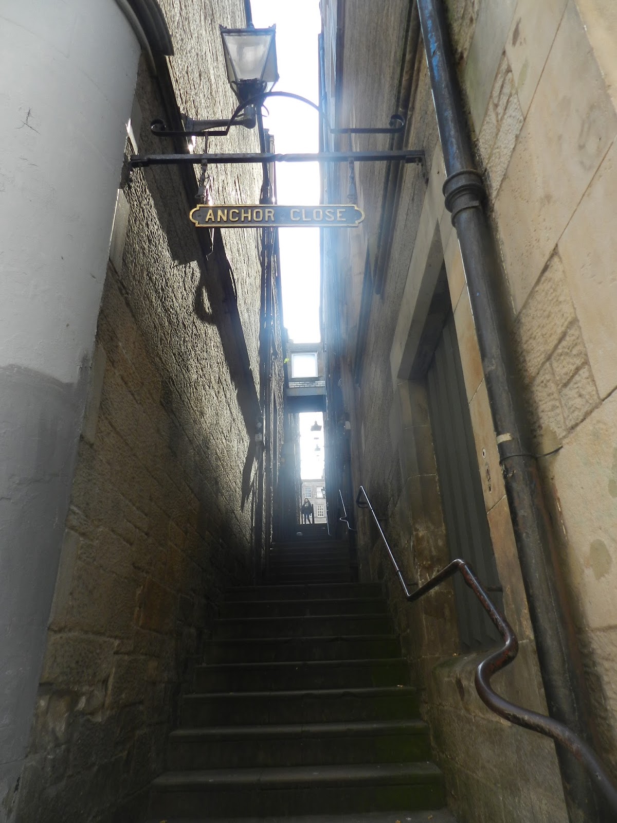 Mai abbastanza: THE PUB MAP: THE BANSHEE LABYRINTH - EDIMBURGO