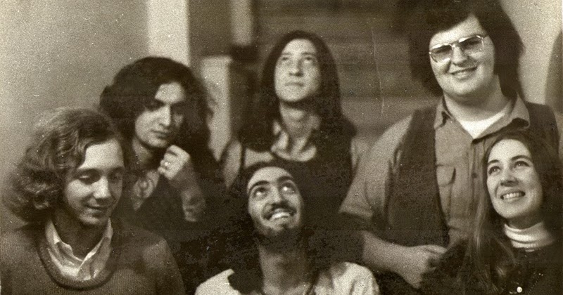 ΙΣΤΟΡΙΑ ΤΗΣ ΕΛΛΗΝΙΚΗΣ ΝΕΟΛΑΙΑΣ: MORKA – Όλη η Αλήθεια για τα τραγούδια ...