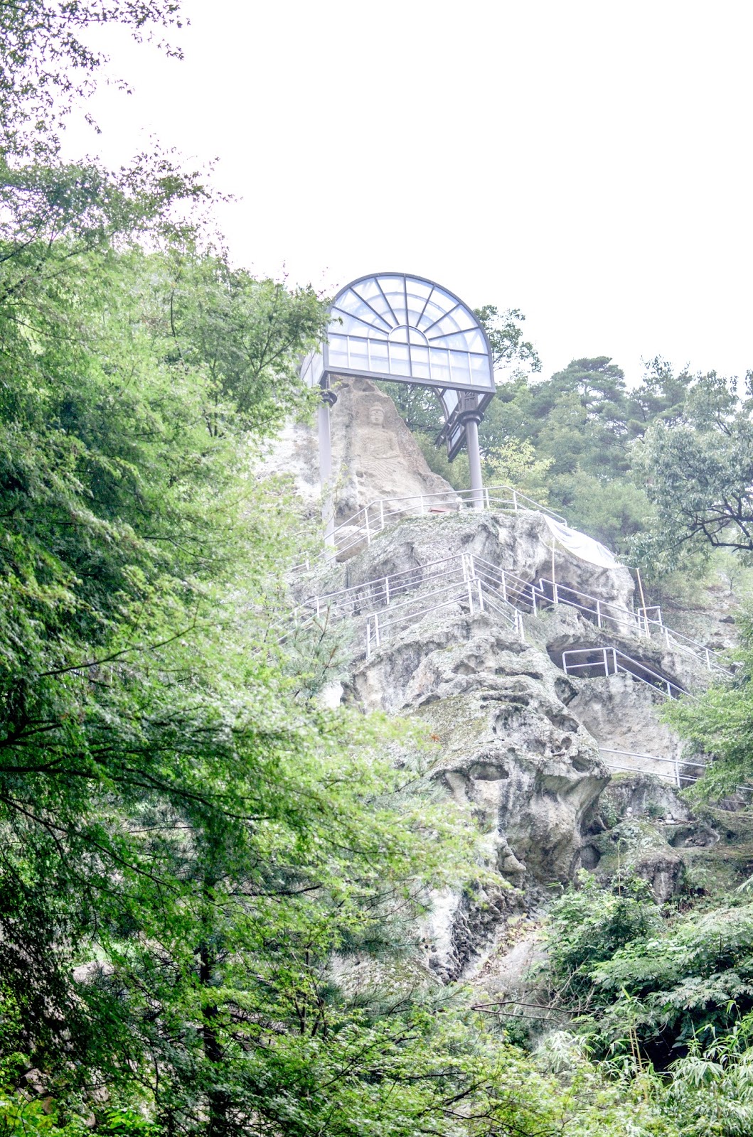 Golgulsa Temple | 10 Pictures in Pohang