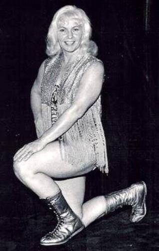 Insane Plan: Interview with Penny Banner from 2008