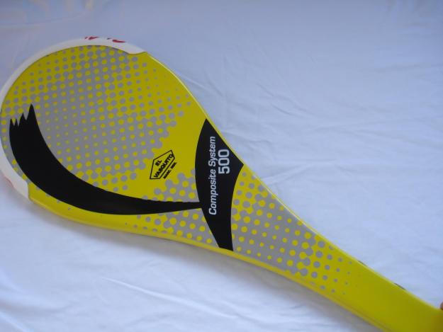 Todo sobre el frontón: Instrumentos para poder jugar frontón