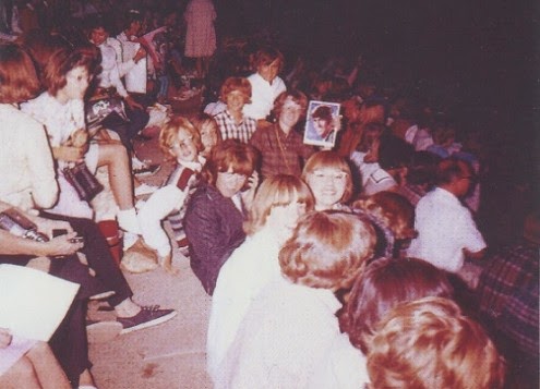 Meet the Beatles for Real: Red Rock Beatle Memories