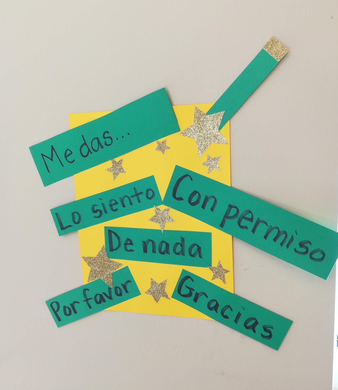 Proficiency From The Start