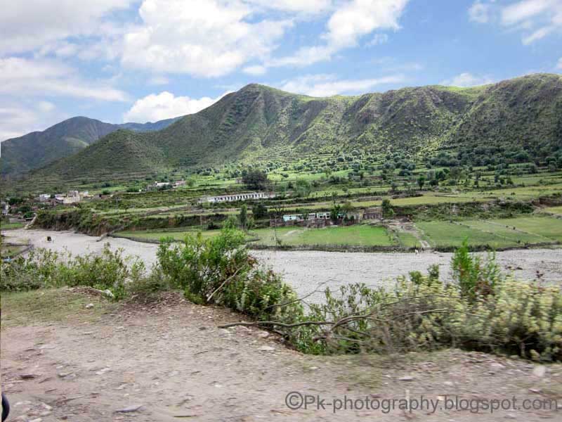 Kabgani Gadoon Swabi | Nature, Cultural, and Travel Photography Blog
