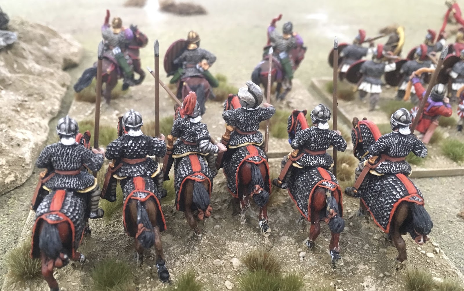 [TMP] "You Can Never Play Enough Ancients " Topic