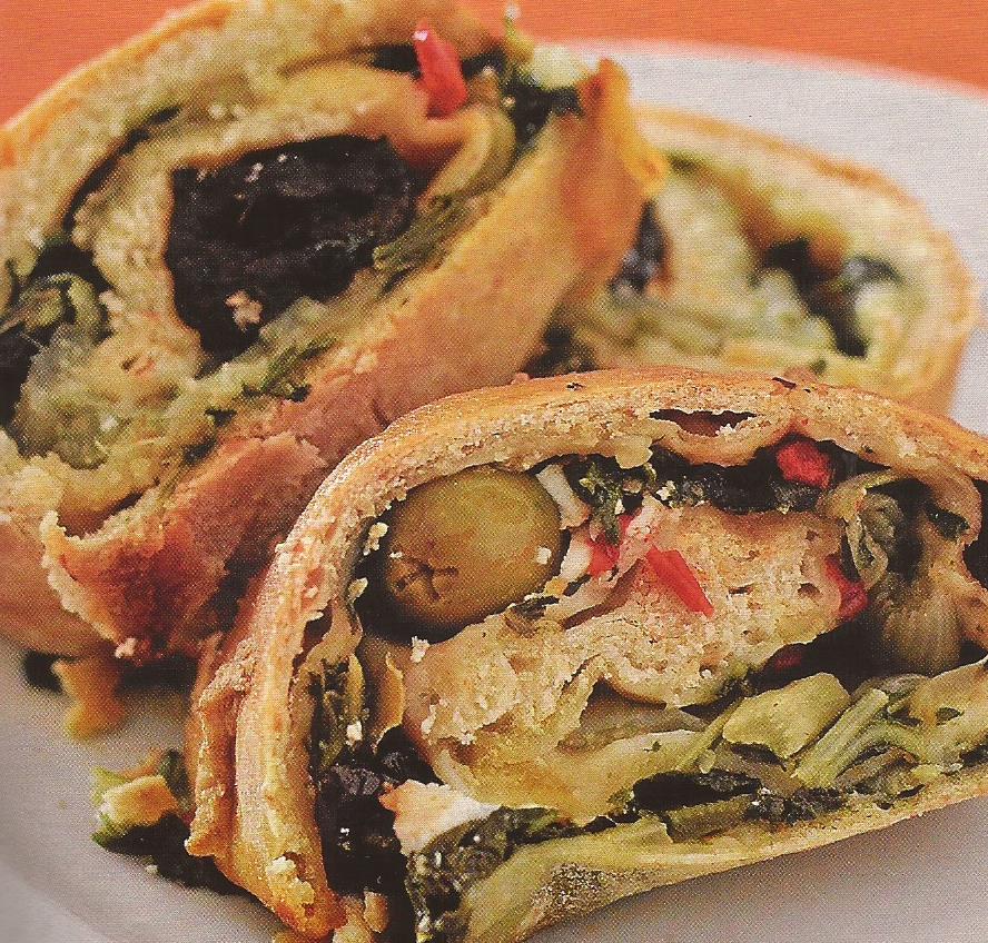 Oti- El menú diario Venezolano.....y algo más de los países hermanos ...