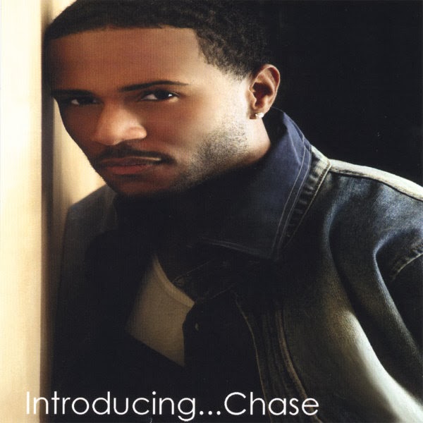 Black Music Corner: Chase Martin-Introducing....Chase (2006)