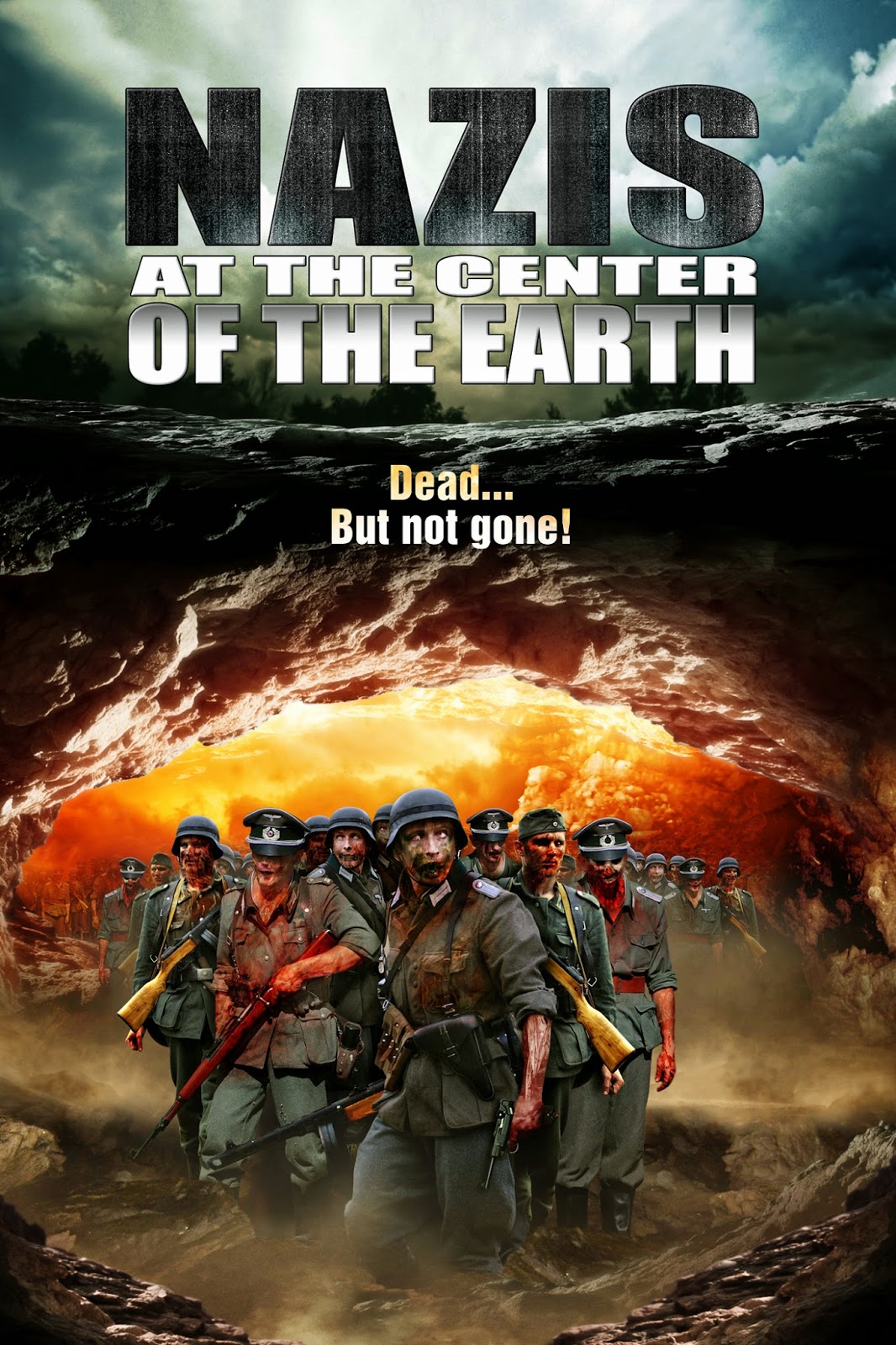 Sunday "Bad" Movies: Nazis in Movies and Nazis at the Center of the ...