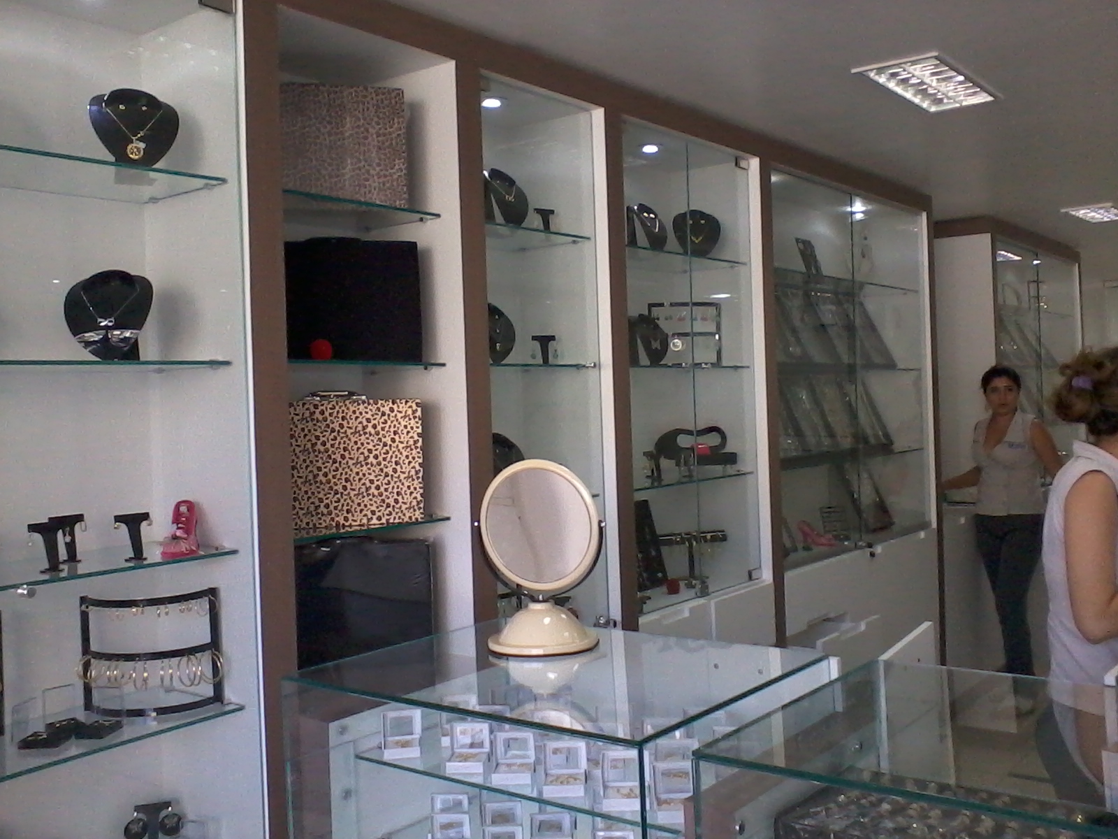 Criativa Móveis And Design Loja De Jóias