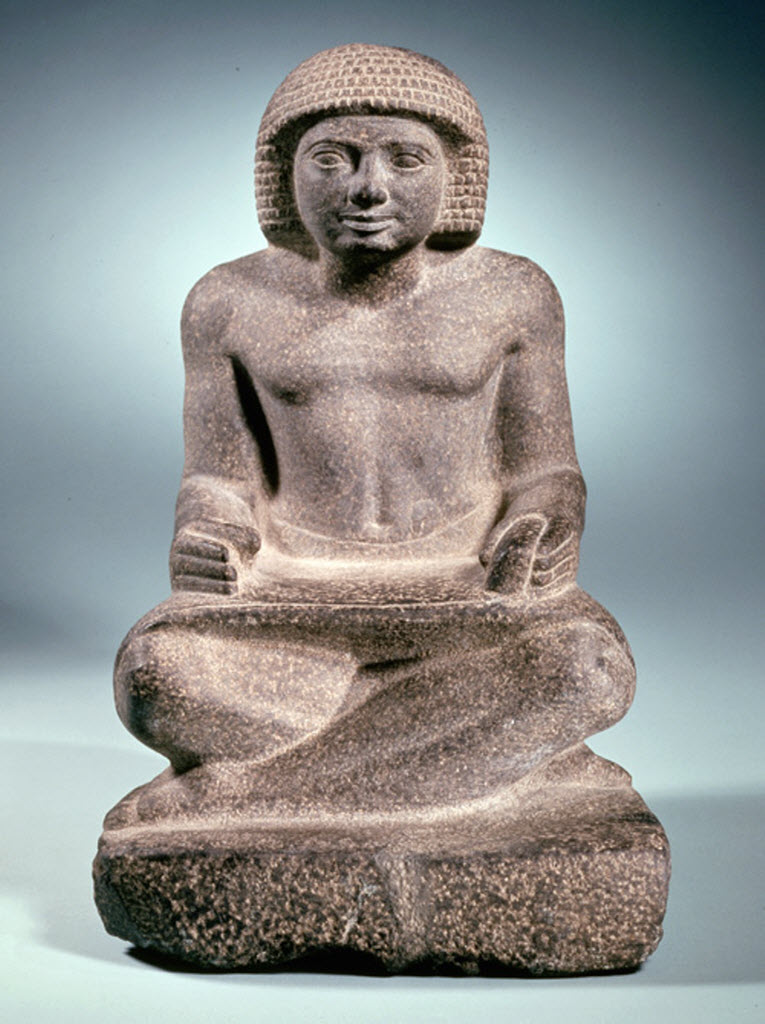 Scribes | EGY KINGDOM