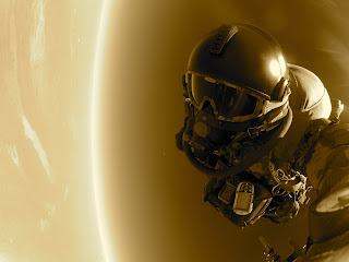 Military Parachuting: HAHO/HALO