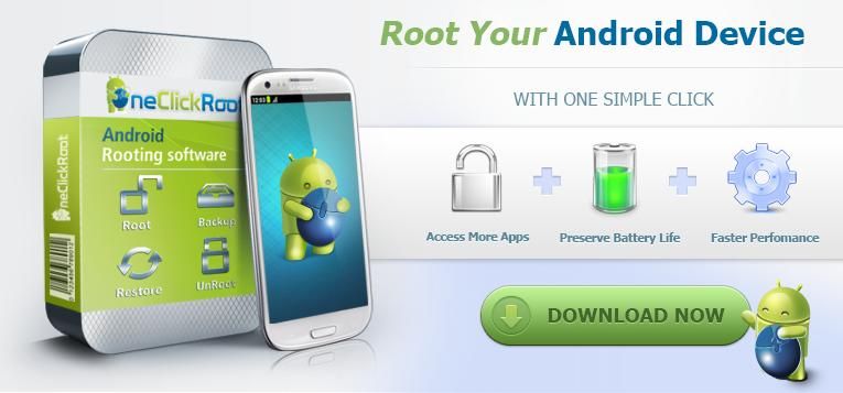 ONE CLICK ROOT TOOL FOR PC