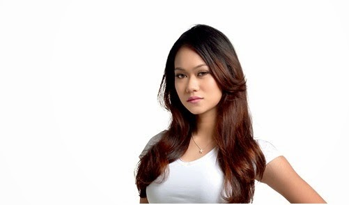 Biodata Raysha Rizrose │ Farza Naquraisha - Yumida