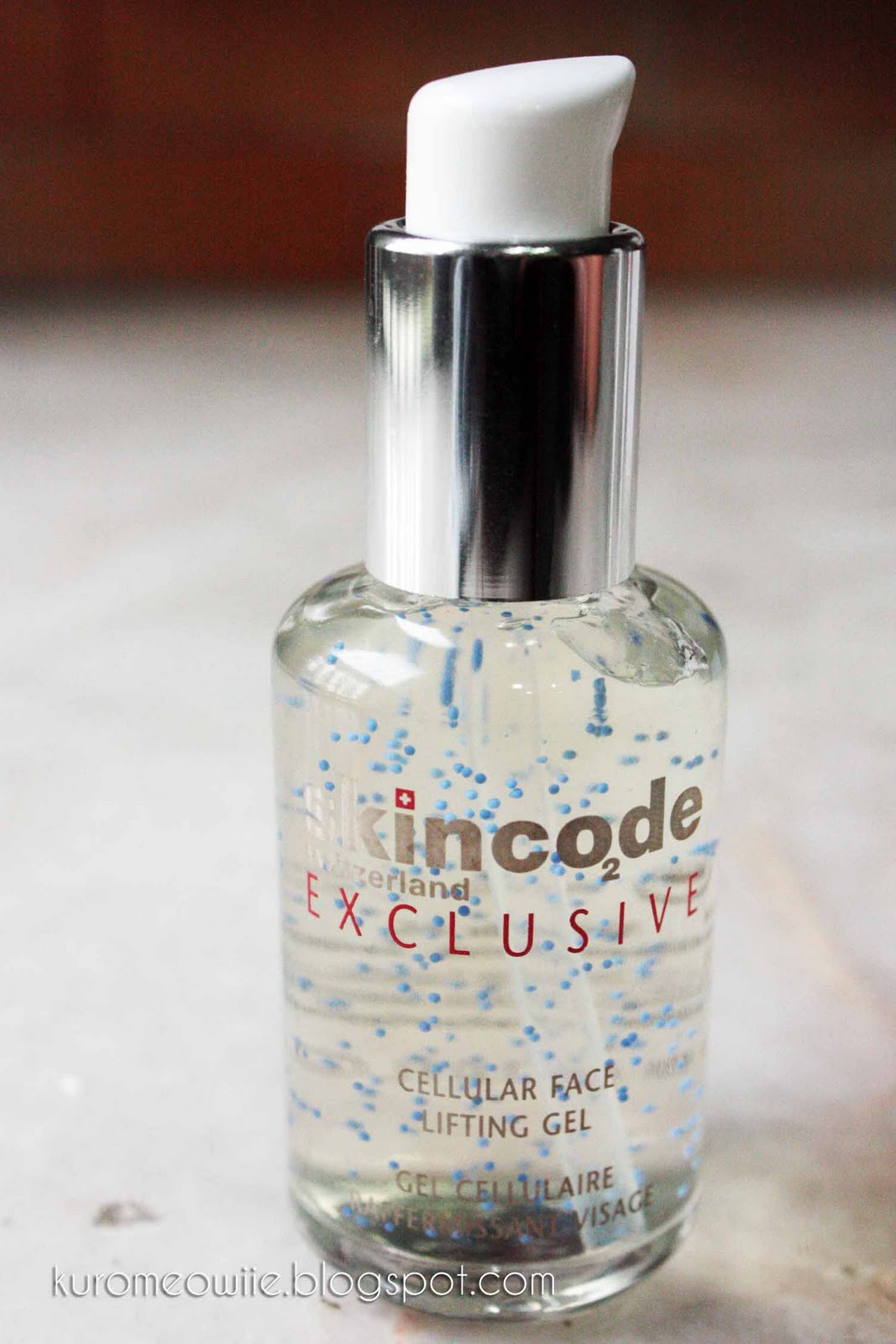 kuromeowiie's: Rebirth of Skincode 2.0 Switzerland Essentials Age Lab ...