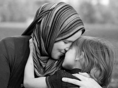 The Hijabi Mothers | Hijab Styles, Hijab Pictures, Abaya, Hijab Store ...