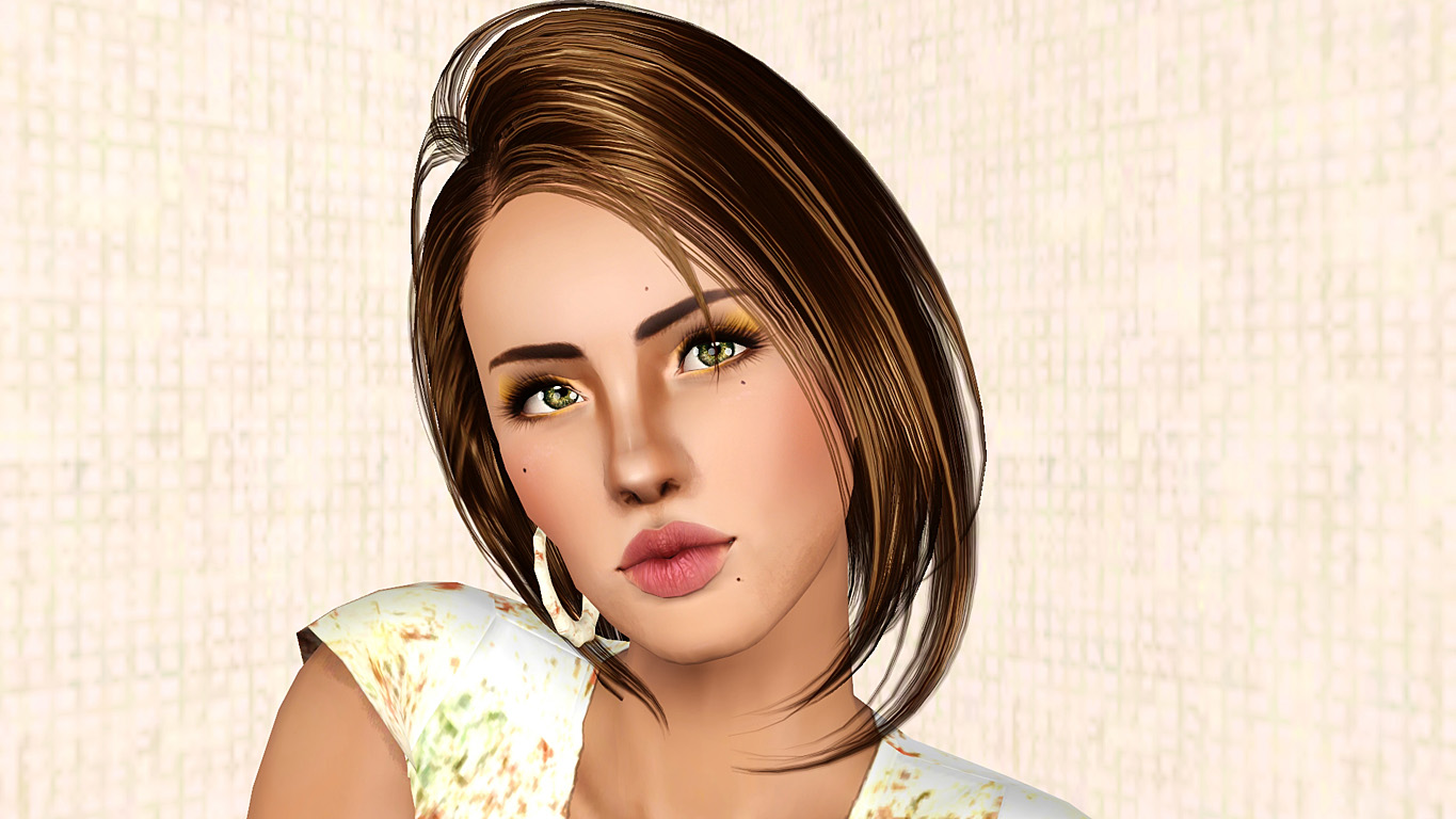 Jenah Verner Cstyles Exclusive - August