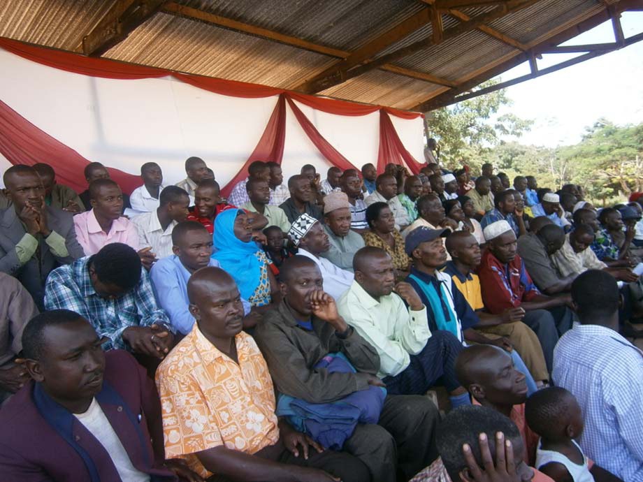 MATUKIO @ MICHUZI BLOG: Commemoration of International Women’s Day ...