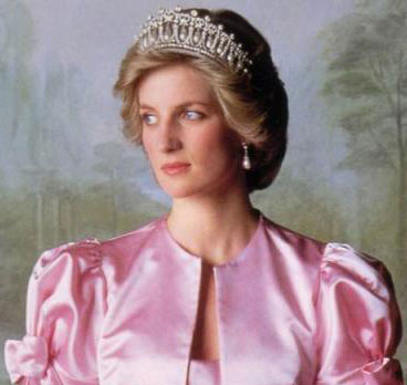 Princess Diana Photoalbum ~ Noor Fashion House 360