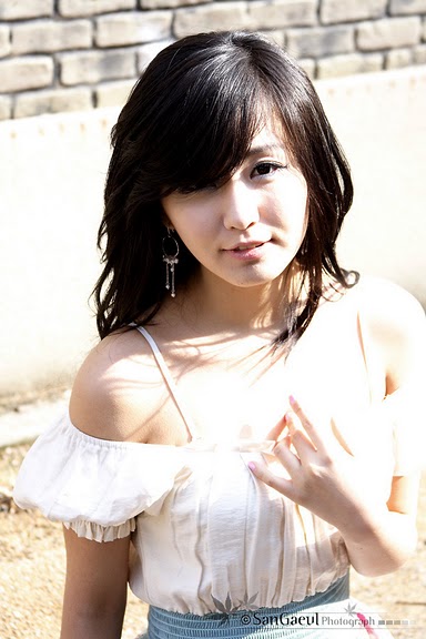 Ryu Ji Hye Korean Asian Beauties 4 You 4 Me Asian Fashion Model Women Beauty Nice