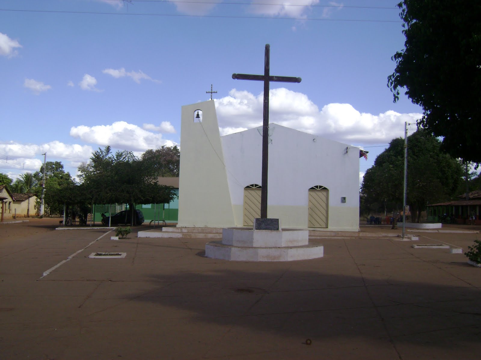 Mucambo Remanescente Quilombola - BA: Mucambo e sua localização