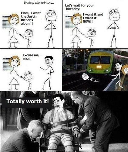 Amazing facts : Funny Trolls