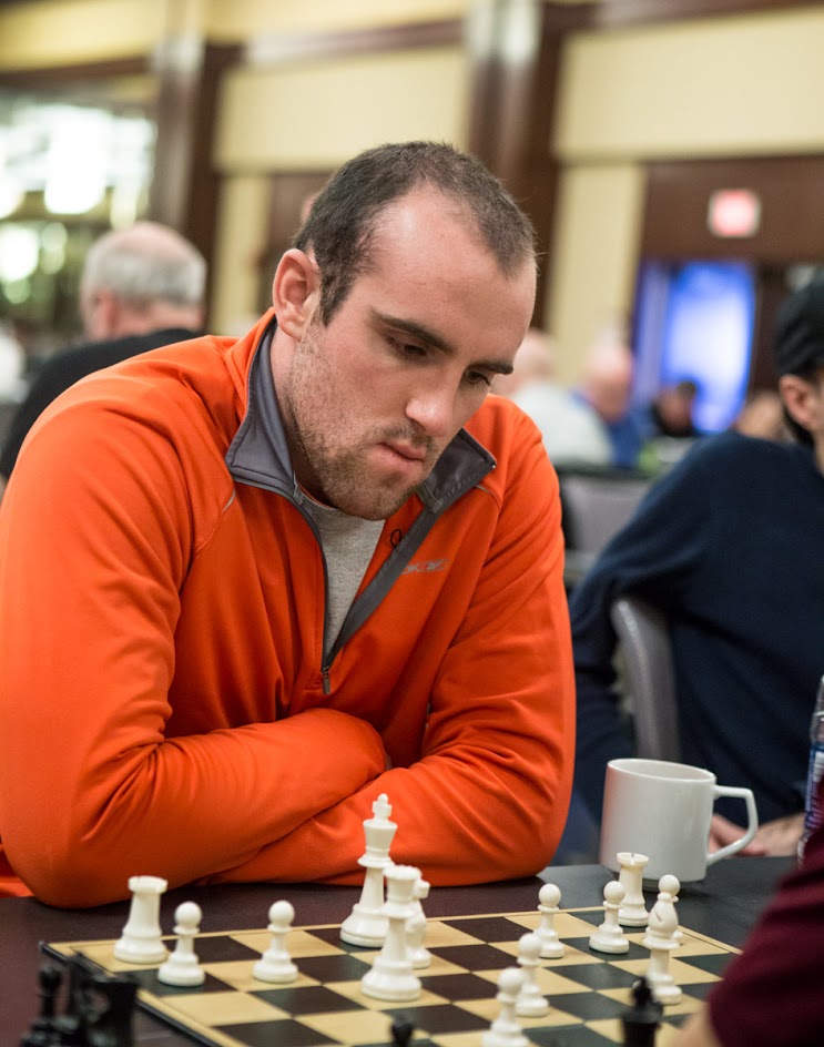 Boylston Chess Club Weblog: 2018