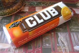 Tom Morton's Beatcroft: Food Memory betrayed: Jacob's Club, ruined by ...