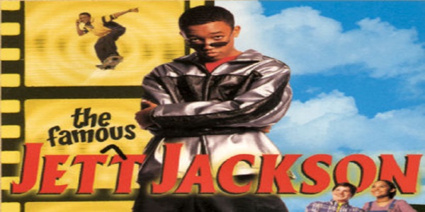 The Famous Jett Jackson - Tv Séries