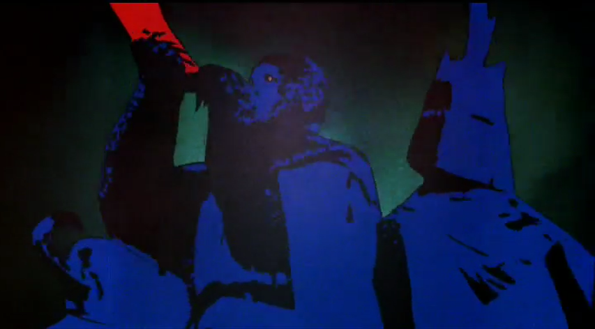 Screendom Come: #26: Wizards (1977)