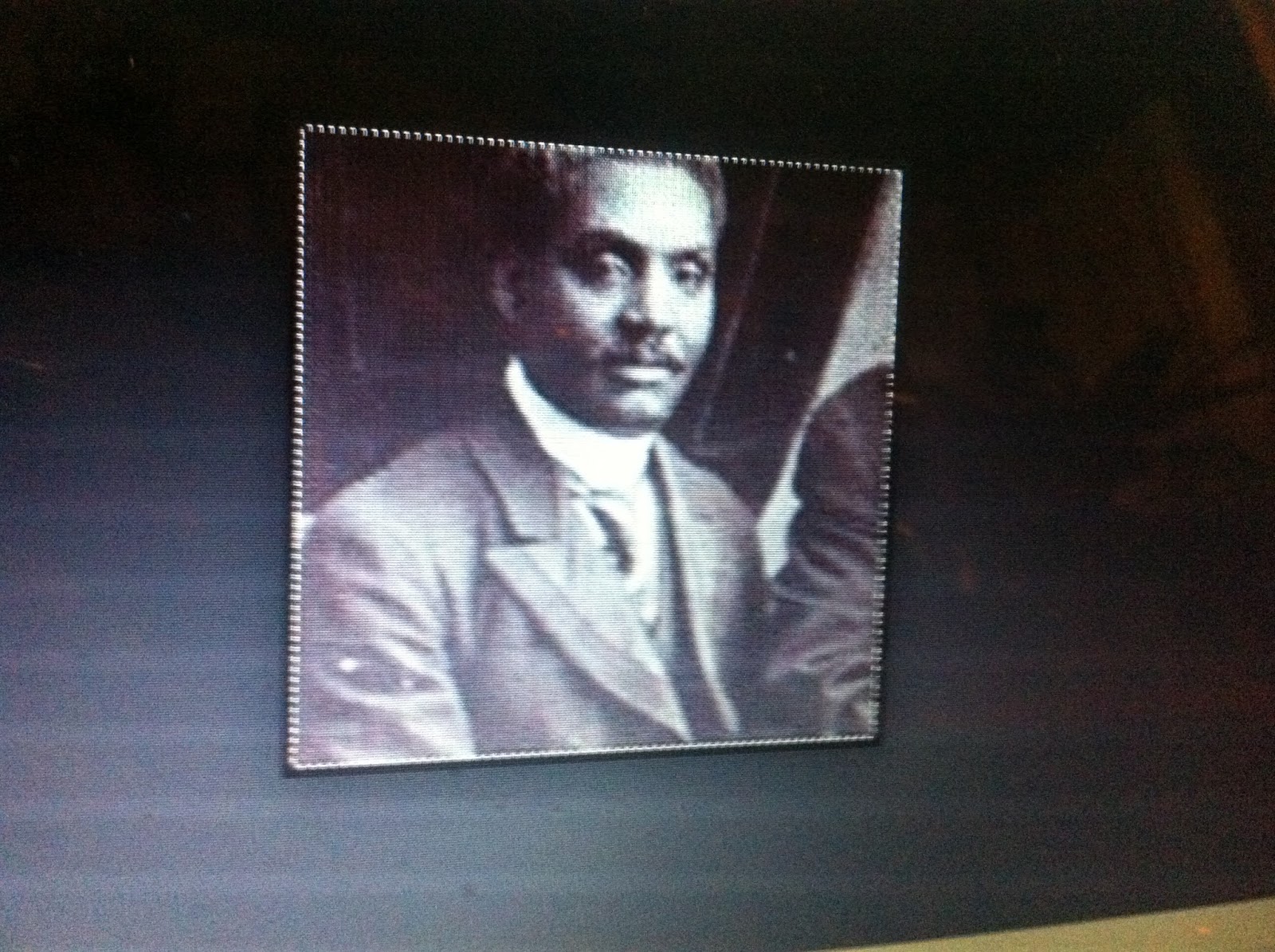 THE BLACK SOCIAL HISTORY:: BLACK SOCIAL HISTORY : AFRO-TRINIDADIAN " Dr ...