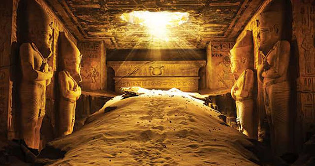 10 Amazing Ancient Egyptian Inventions - TenBuzzfeed